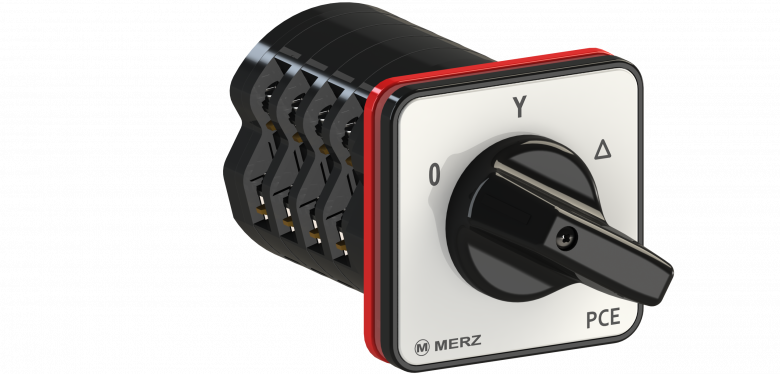 Product Search - MERZ Switchgear Landingpage English