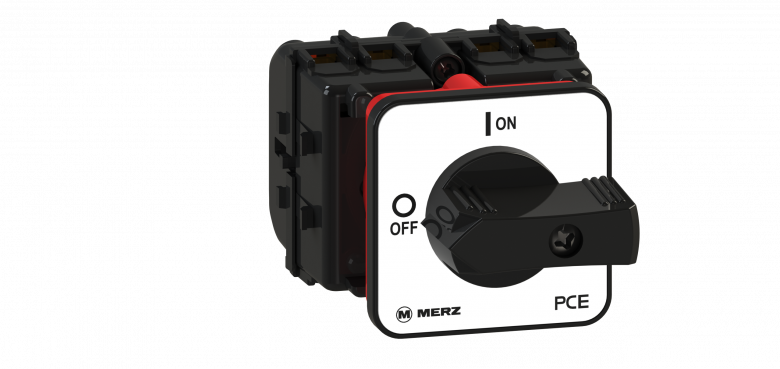 Product Search - MERZ Switchgear Landingpage English