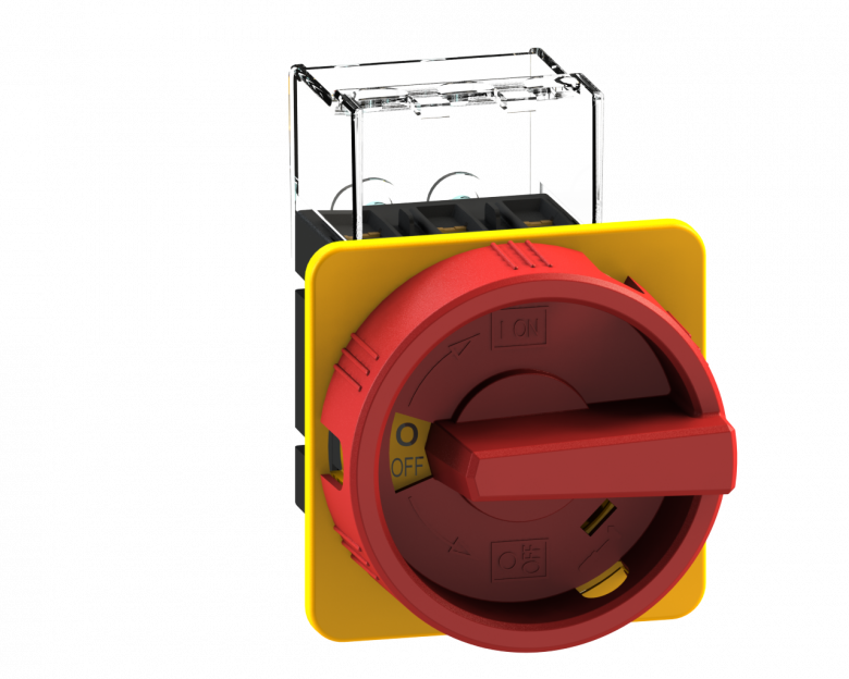 Product Search - MERZ Switchgear Landingpage English