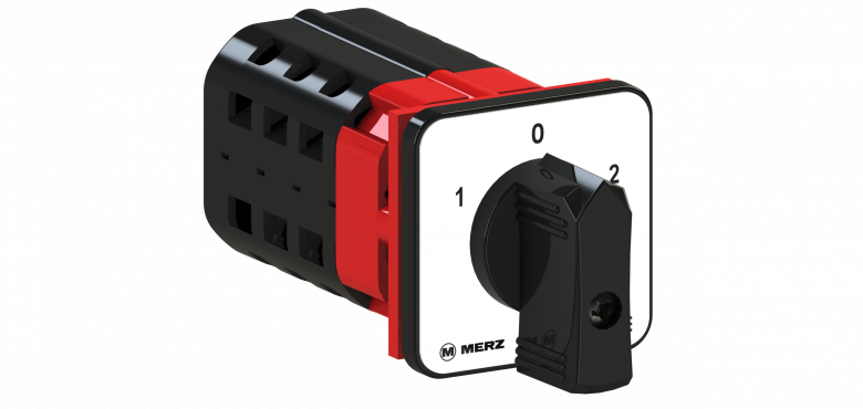 MZ17191 - MERZ Schaltgeräte