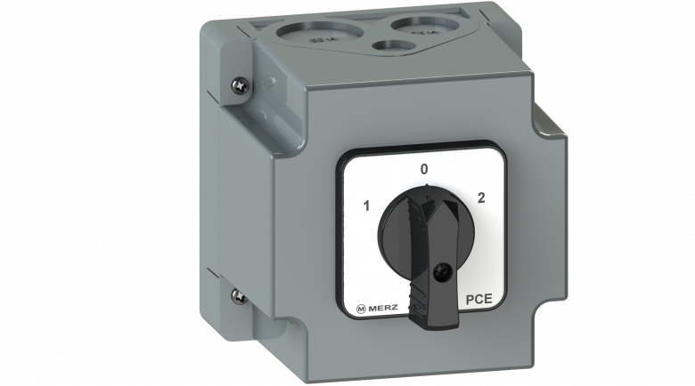Produktsuche - MERZ Schaltgeräte