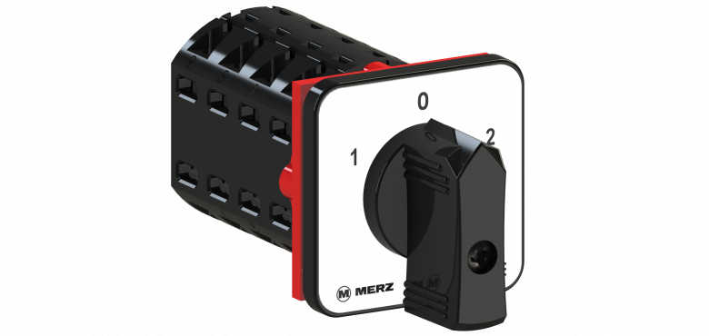 Product Search - MERZ Switchgear Landingpage English