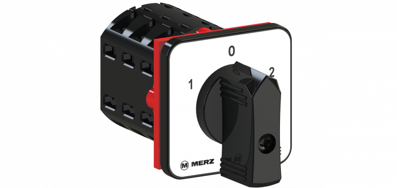 Produktsuche - MERZ Schaltgeräte