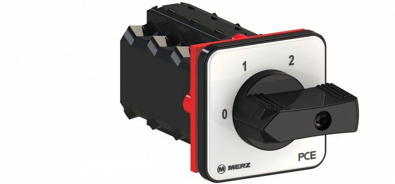 Product Search - MERZ Switchgear Landingpage English