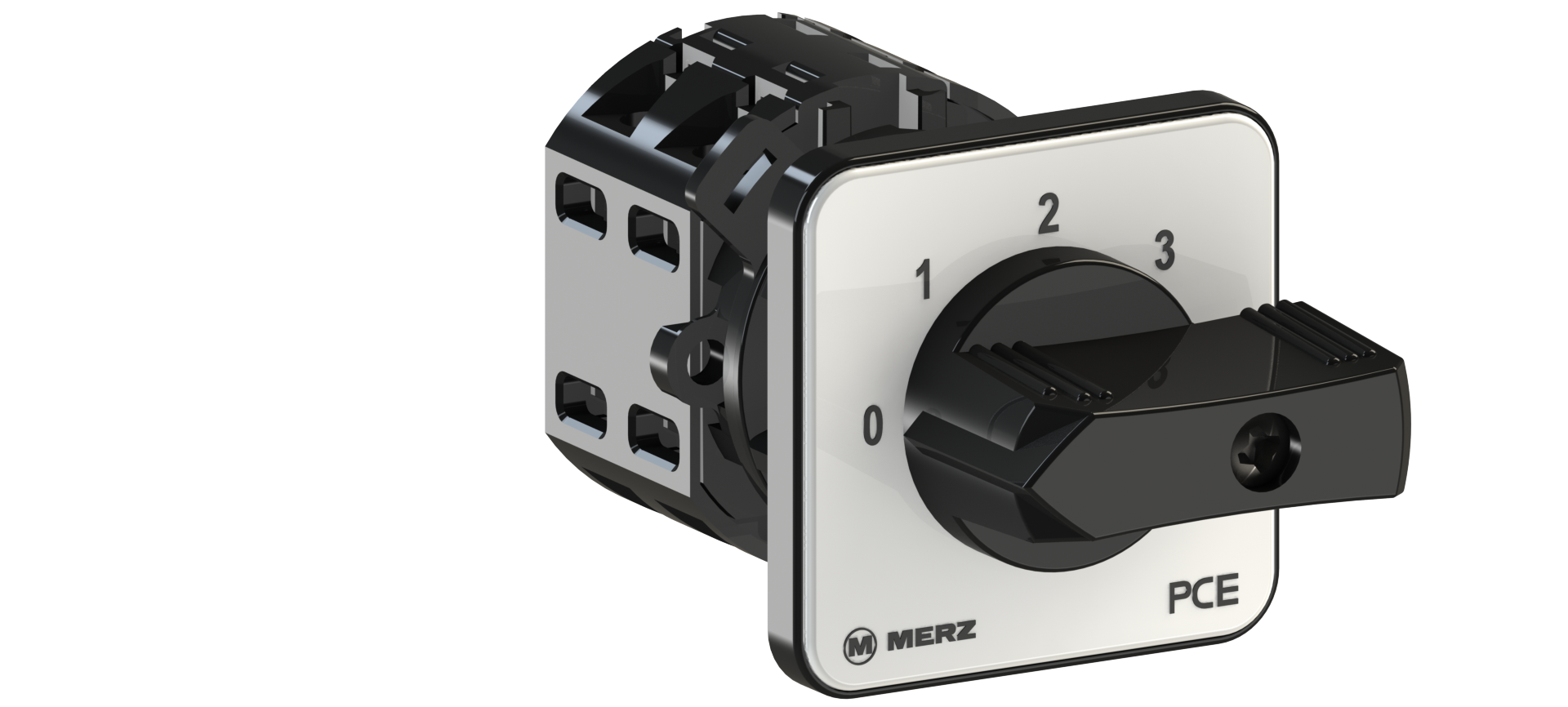 Product Search - MERZ Switchgear Landingpage English