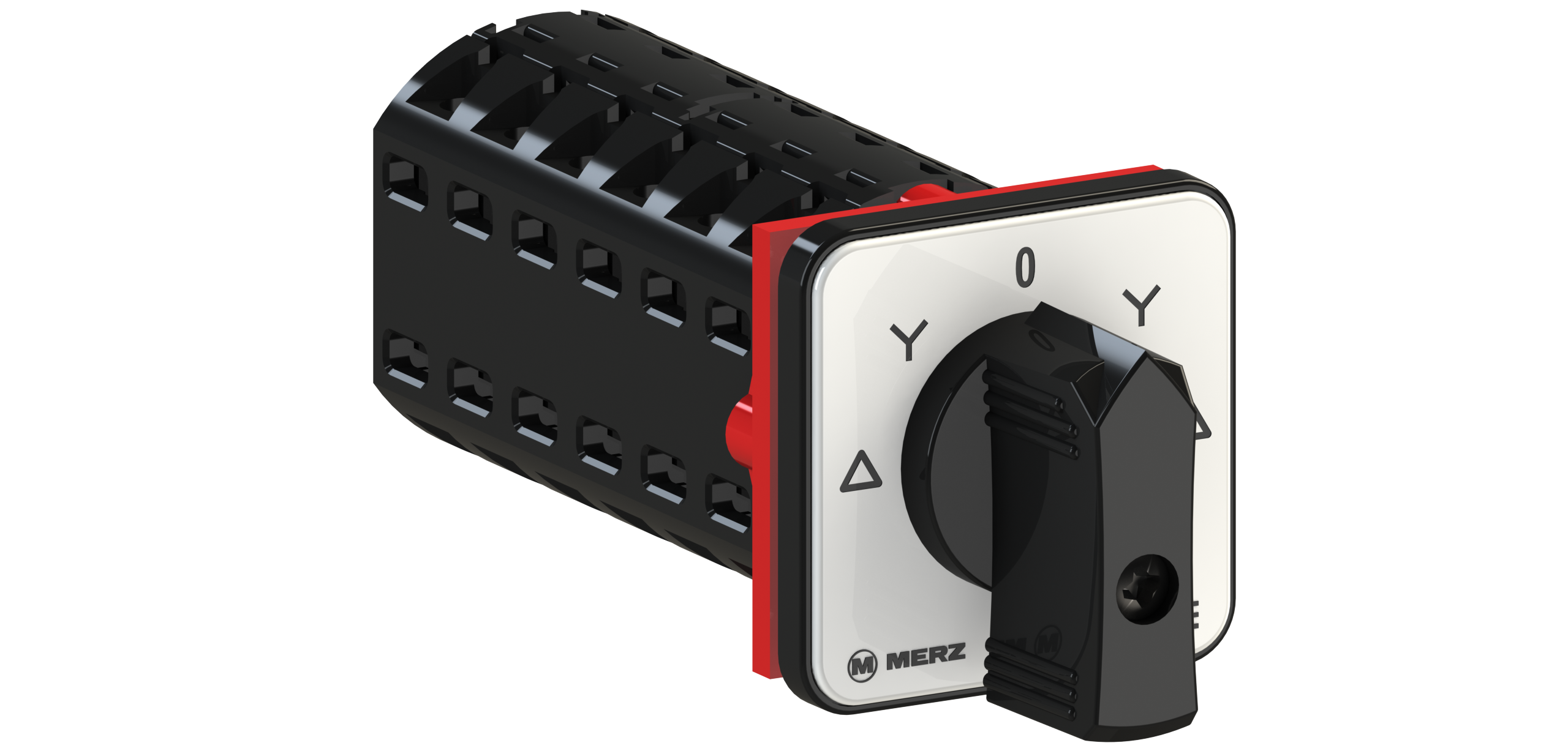 MZ12254 - MERZ Schaltgeräte