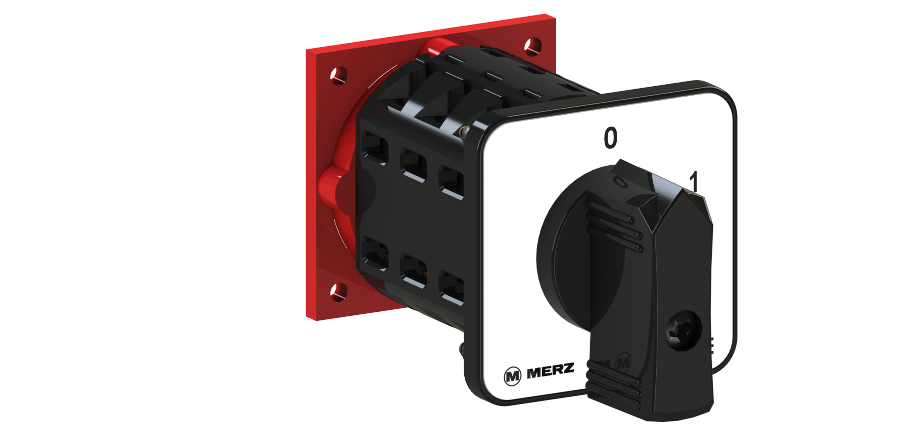 MZ12899 - MERZ Schaltgeräte