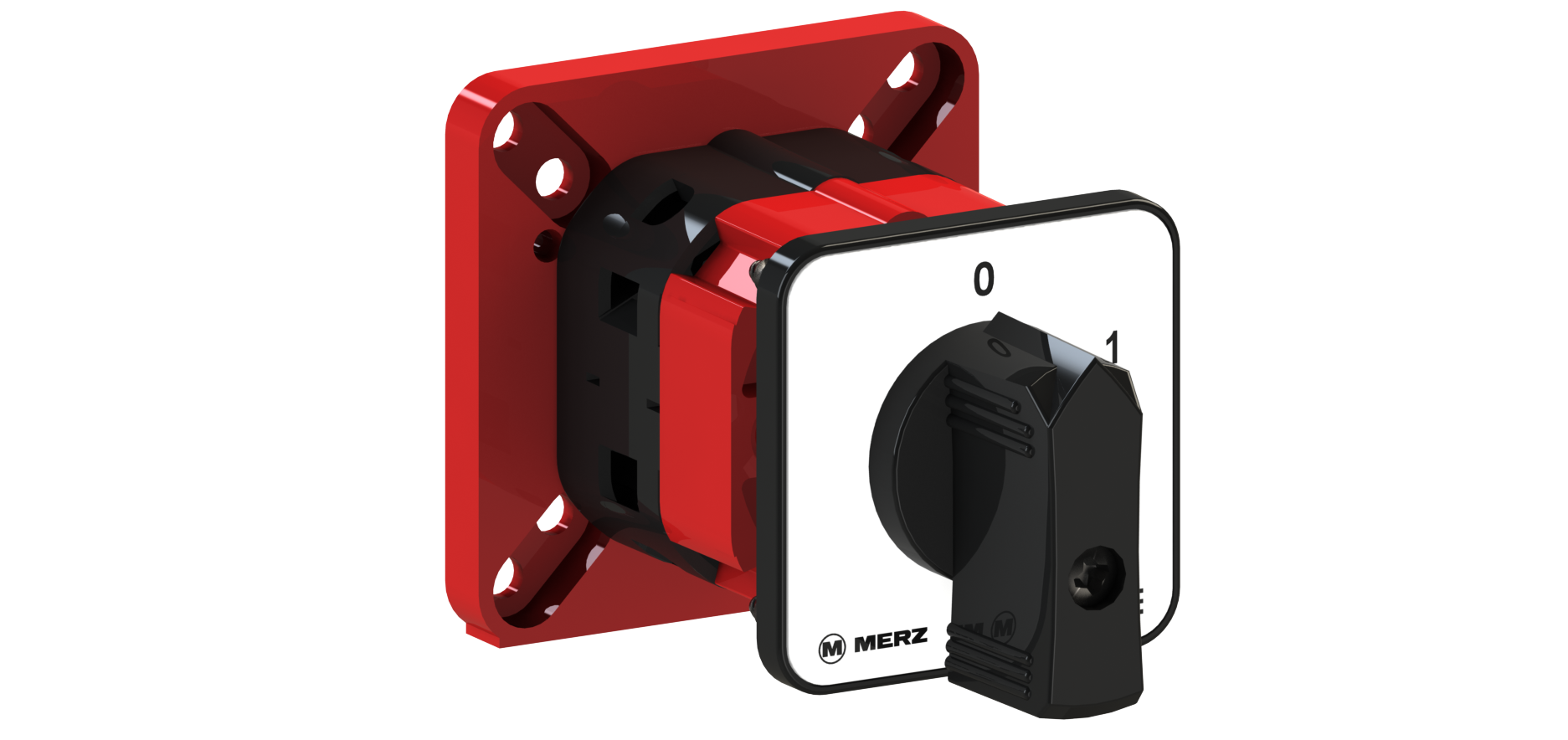 MZ17879 - MERZ Schaltgeräte