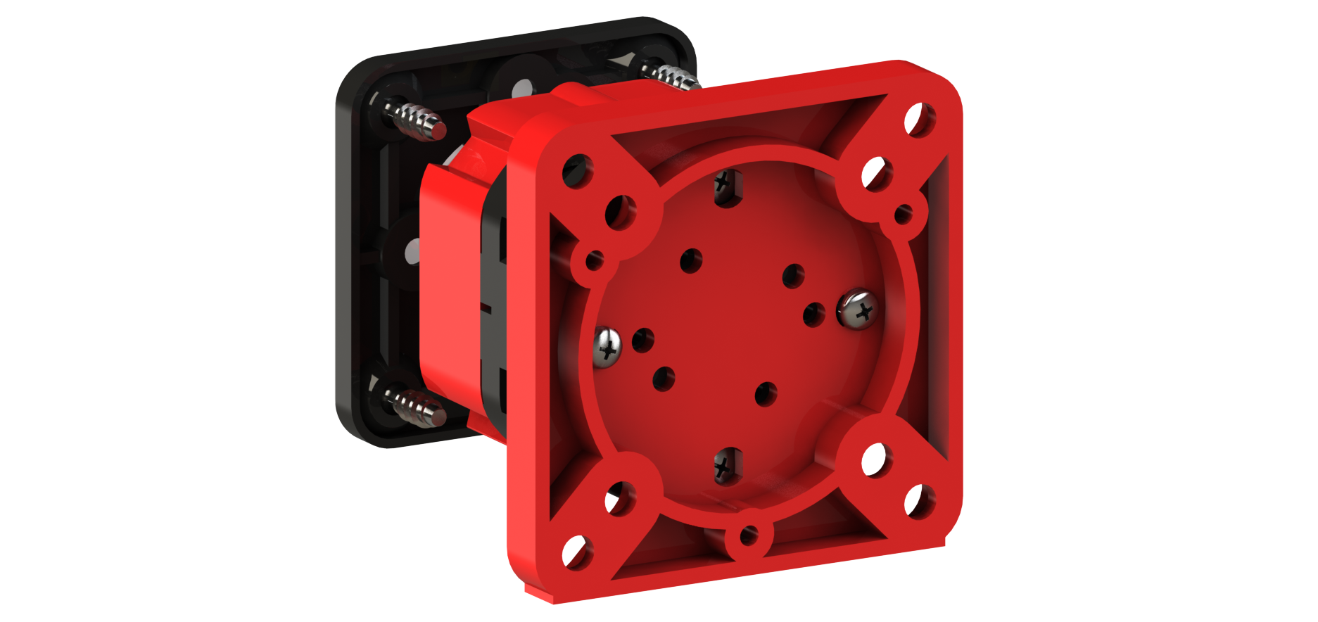 MZ17879 - MERZ Switchgear Landingpage German