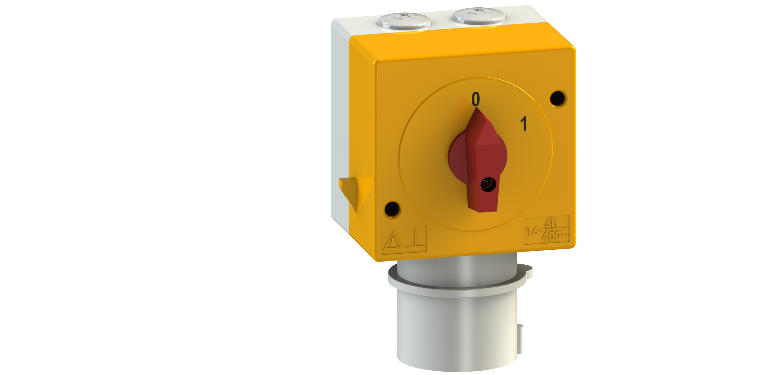 MZ17625 - MERZ Schaltgeräte