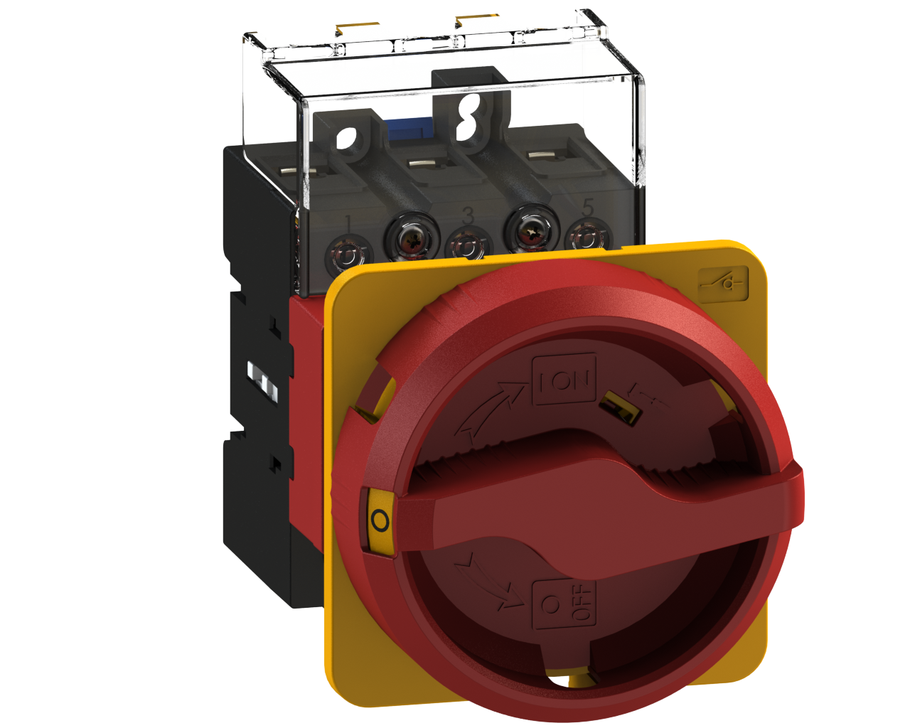 Product Search - MERZ Switchgear Landingpage English