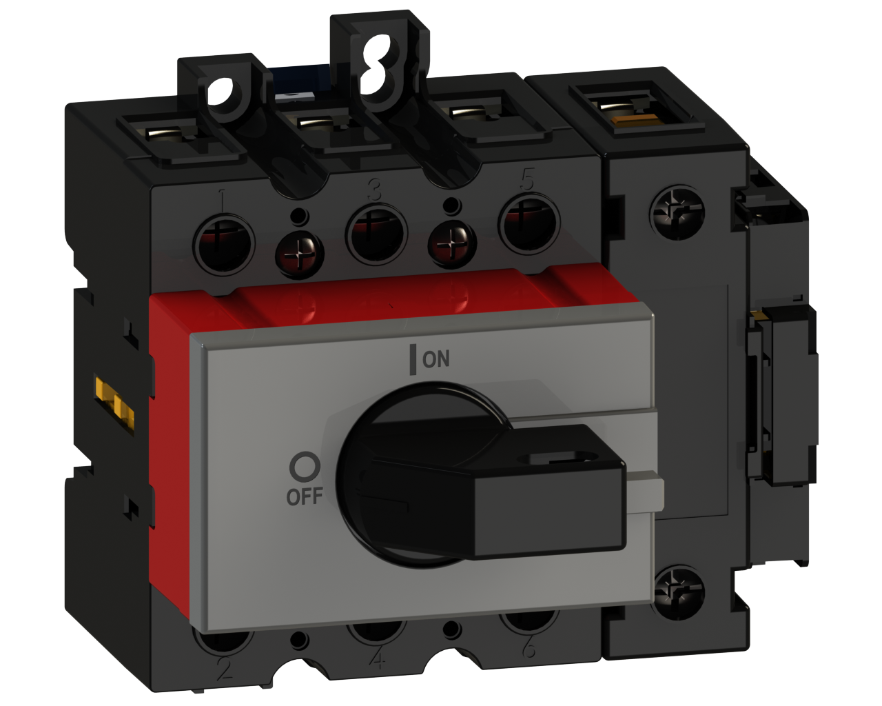 MZ41101 - MERZ Schaltgeräte