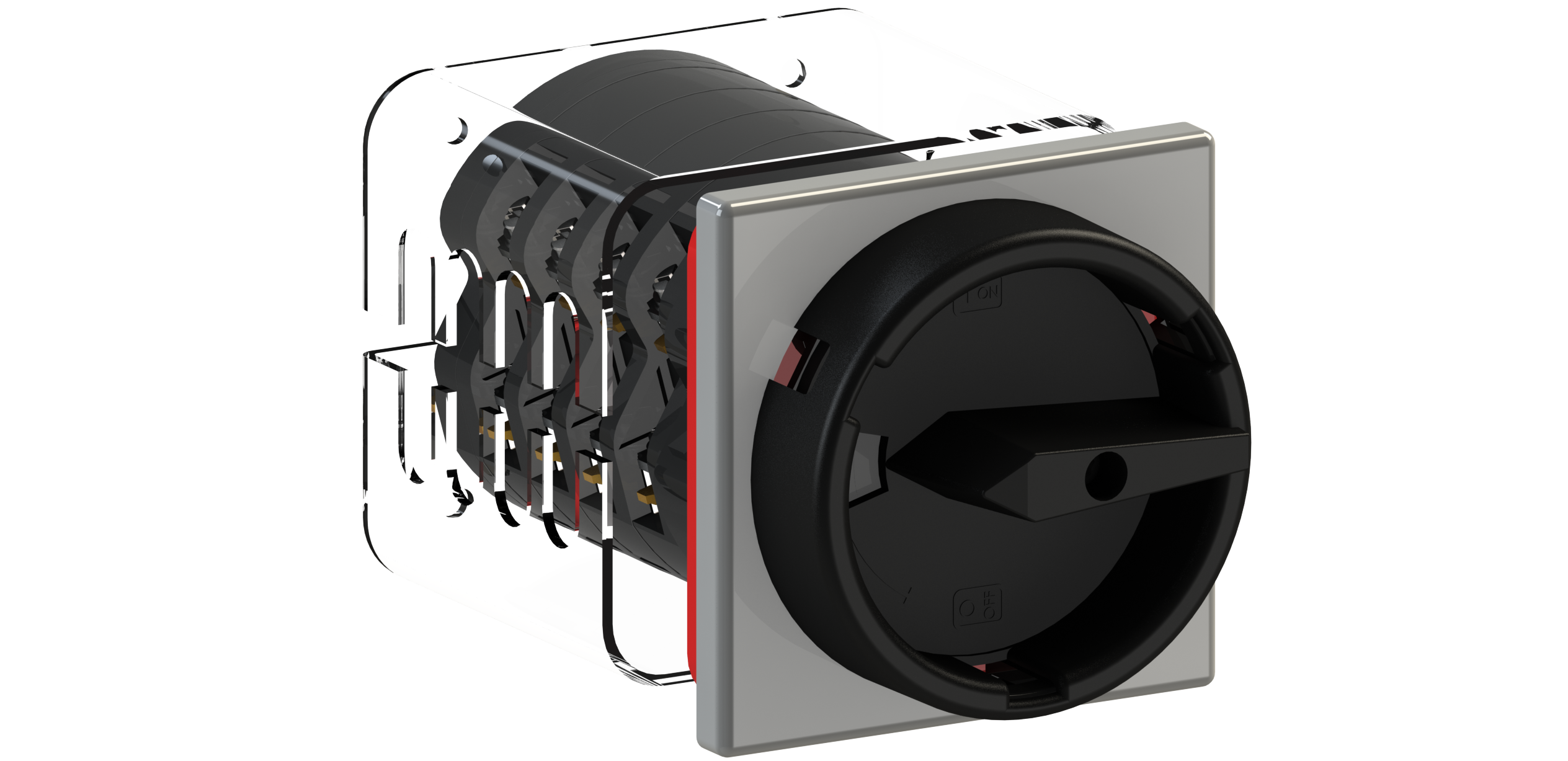 Product Search - MERZ Switchgear Landingpage English