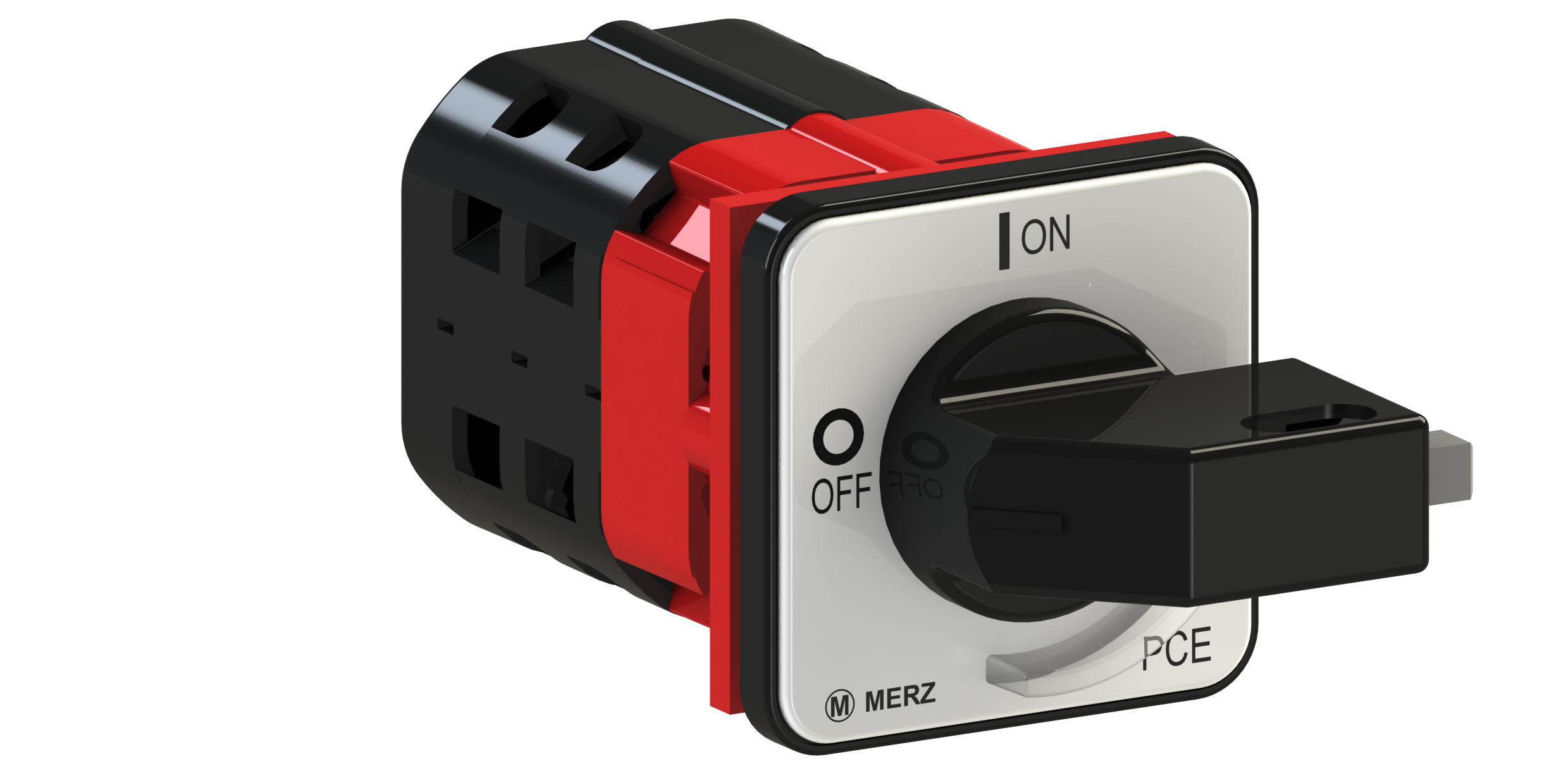 MZ17044 - MERZ Schaltgeräte