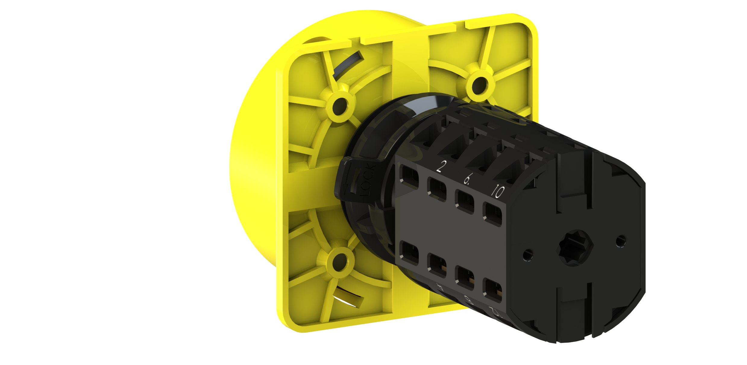 MZ12115 - MERZ Schaltgeräte