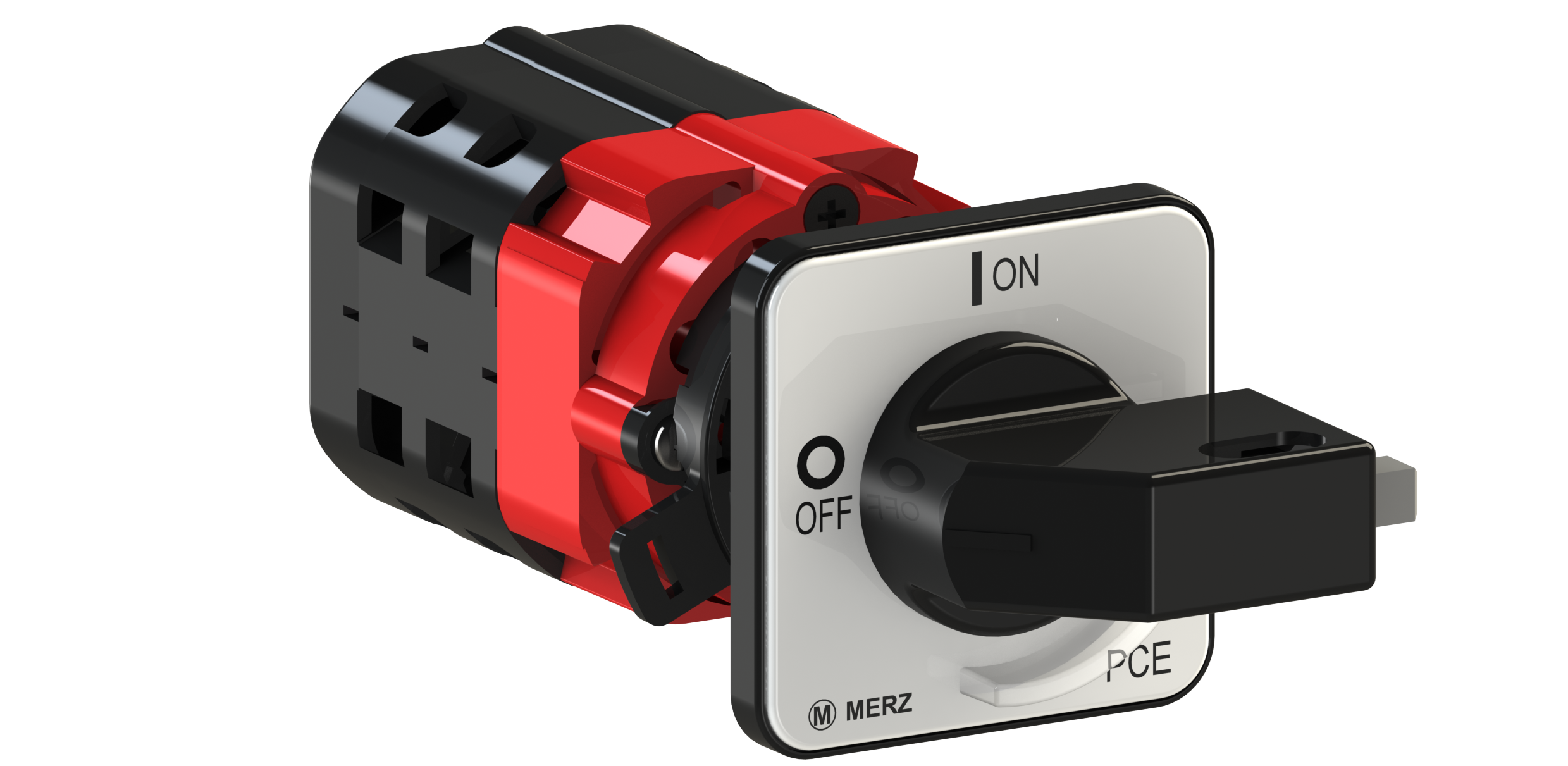 MZ17068 - MERZ Schaltgeräte