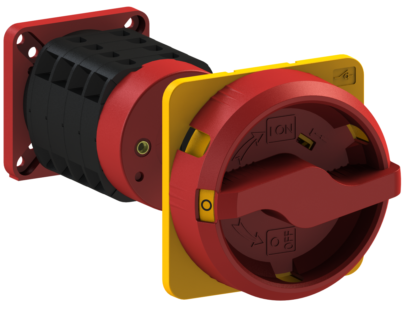 Product Search - MERZ Switchgear Landingpage English