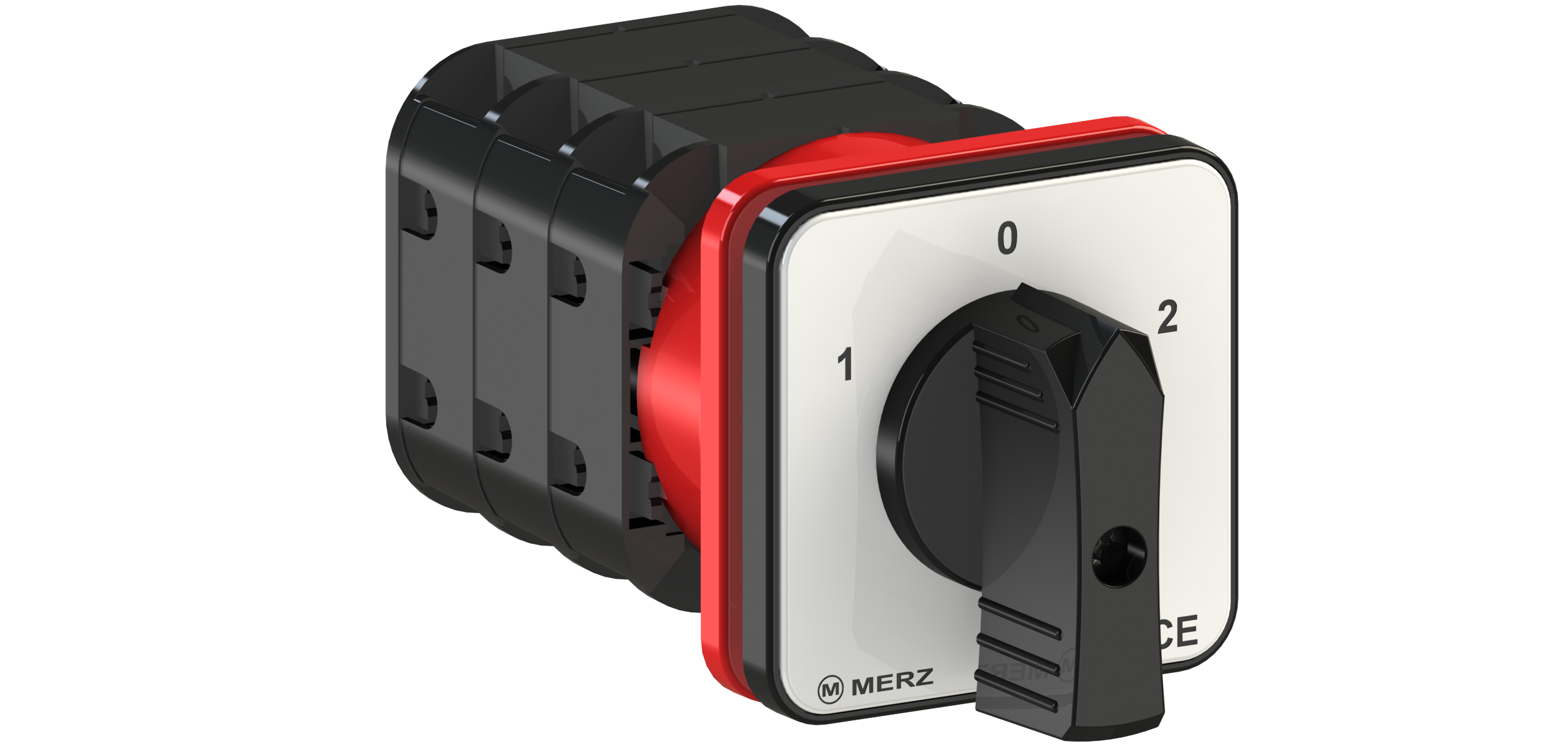 Produktsuche - MERZ Schaltgeräte