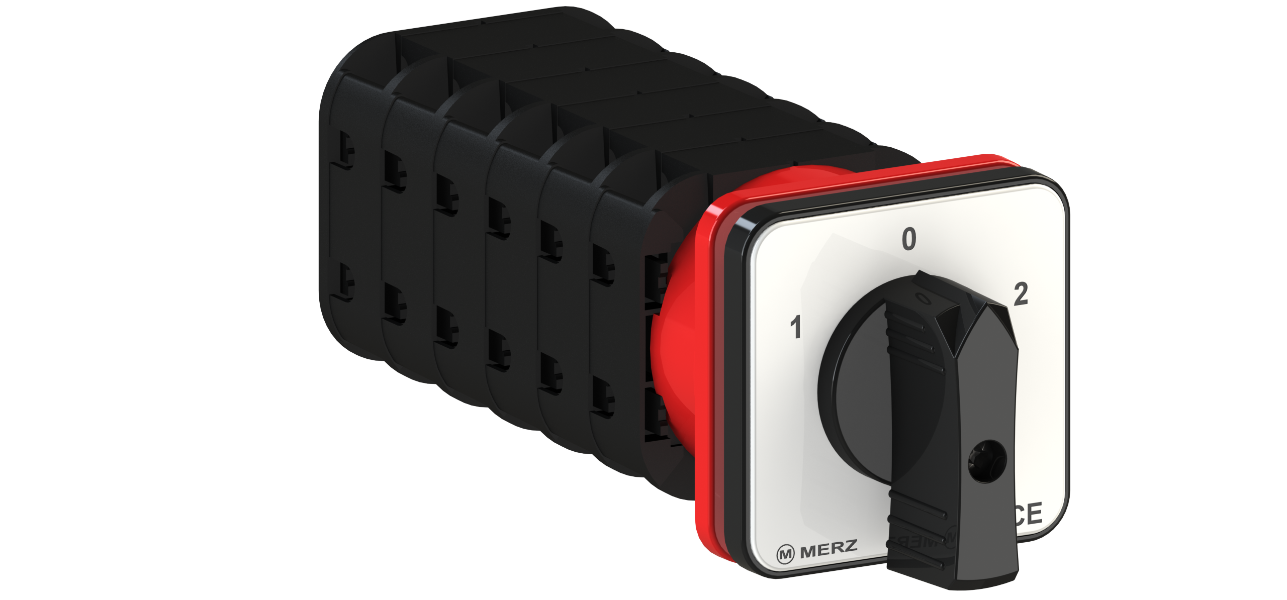 Product Search - MERZ Switchgear Landingpage English