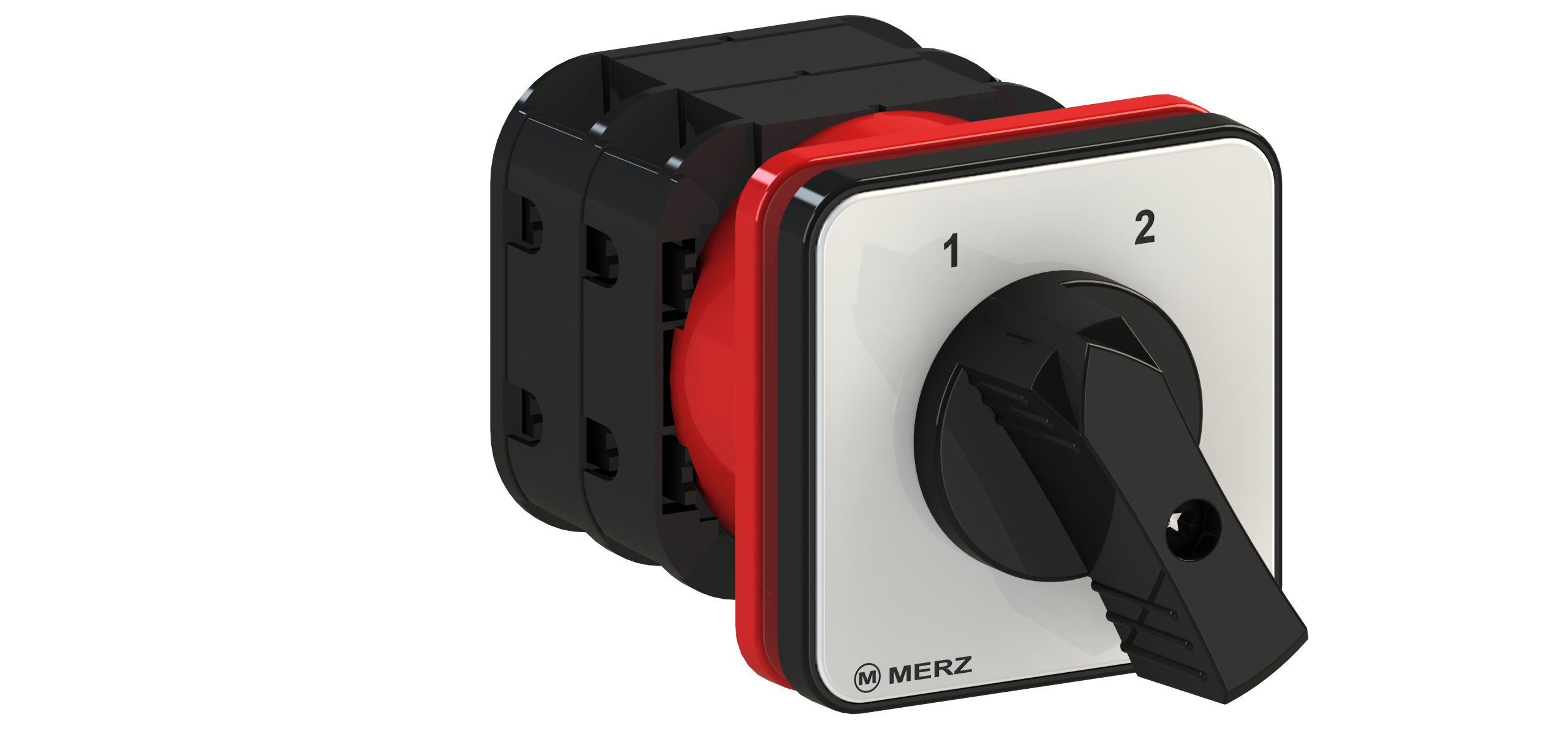 MZ21151 - MERZ Schaltgeräte