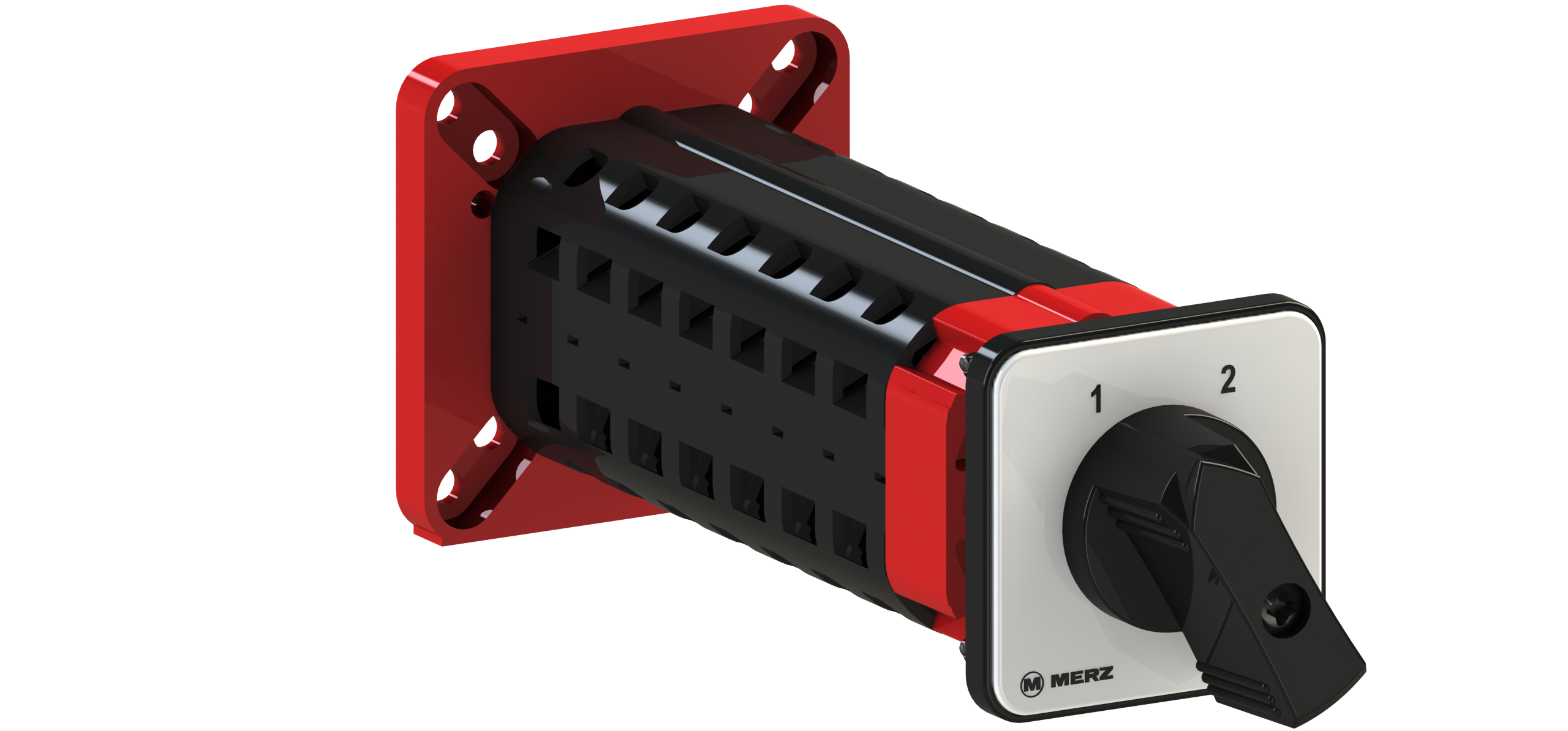 MZ17164 - MERZ Schaltgeräte