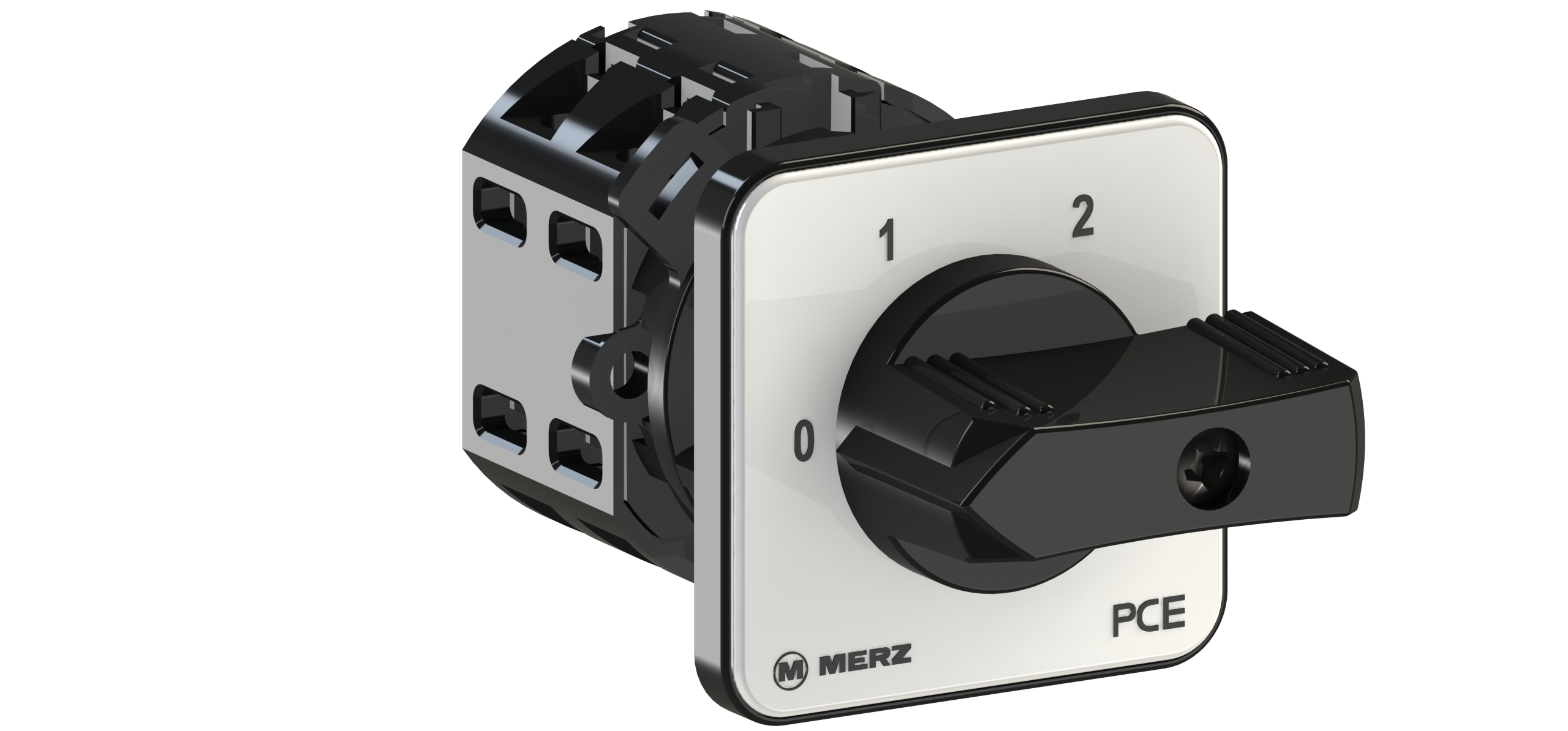 Product Search - MERZ Switchgear Landingpage English